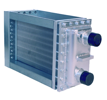 Fluid Coils | Coilmen Plus